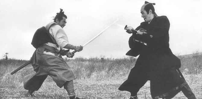 Samurai Rebellion / Jôi-uchi Hairyô tsuma shimatsu ( Japan 1967) – itp ...