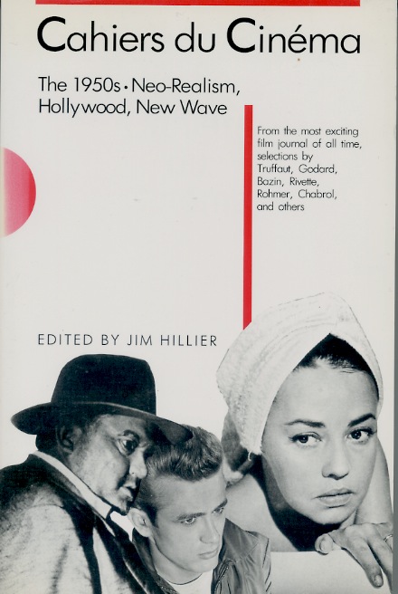 Jim Hillier 1941-2014 – itp Global Film