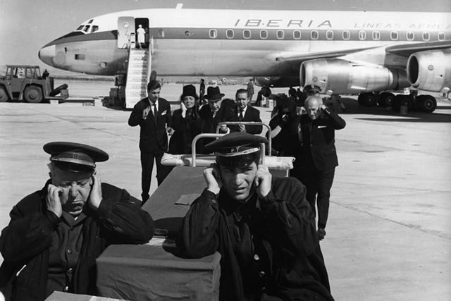 LIFF 28 #4: The Executioner (El Verdugo, Spain 1963) – itp Global Film