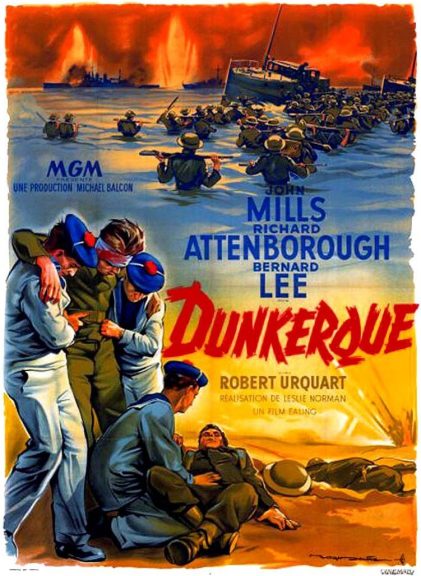 Dunkirk (UK 1958) – itp Global Film