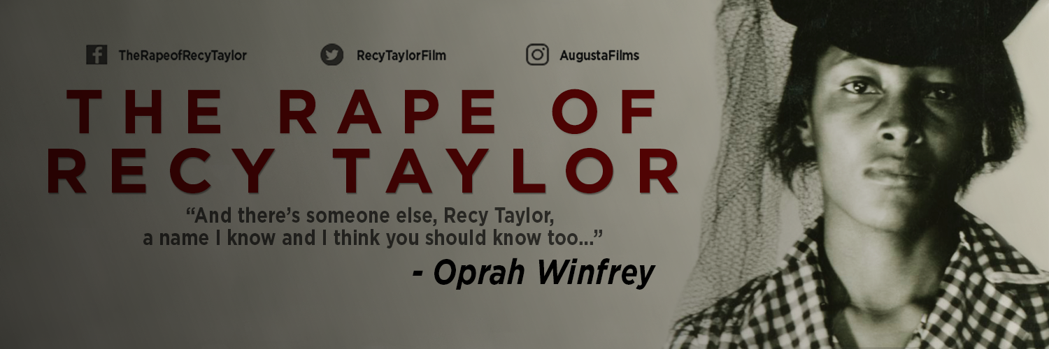 The Rape of Recy Taylor (US 2017) – itp Global Film