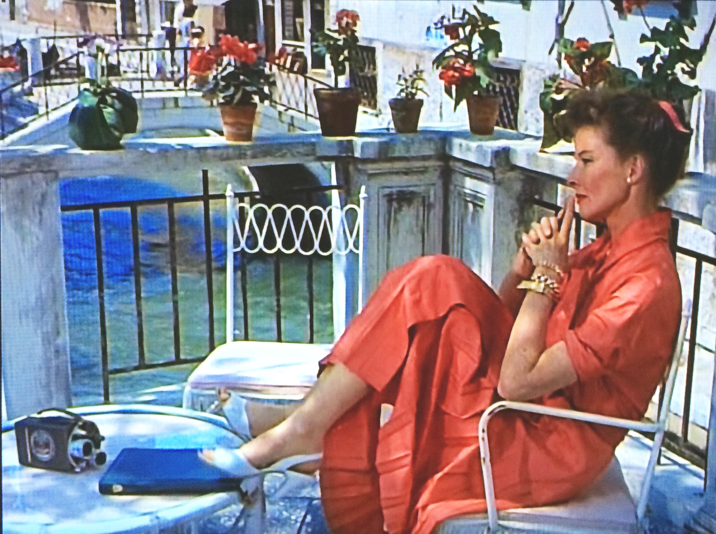 Summertime (UK-US 1955) – itp Global Film