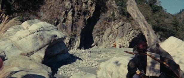 Dragon Gate Inn (Taiwan-Hong Kong 1967) – itp Global Film