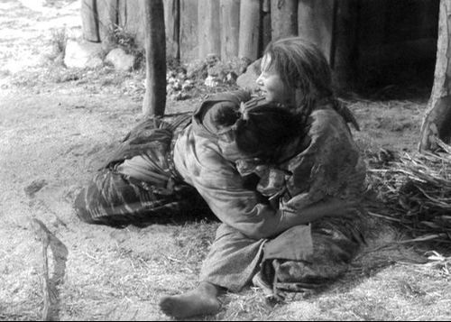 Sansho the Bailiff (Sansho Dayu, Japan 1954) – itp Global Film