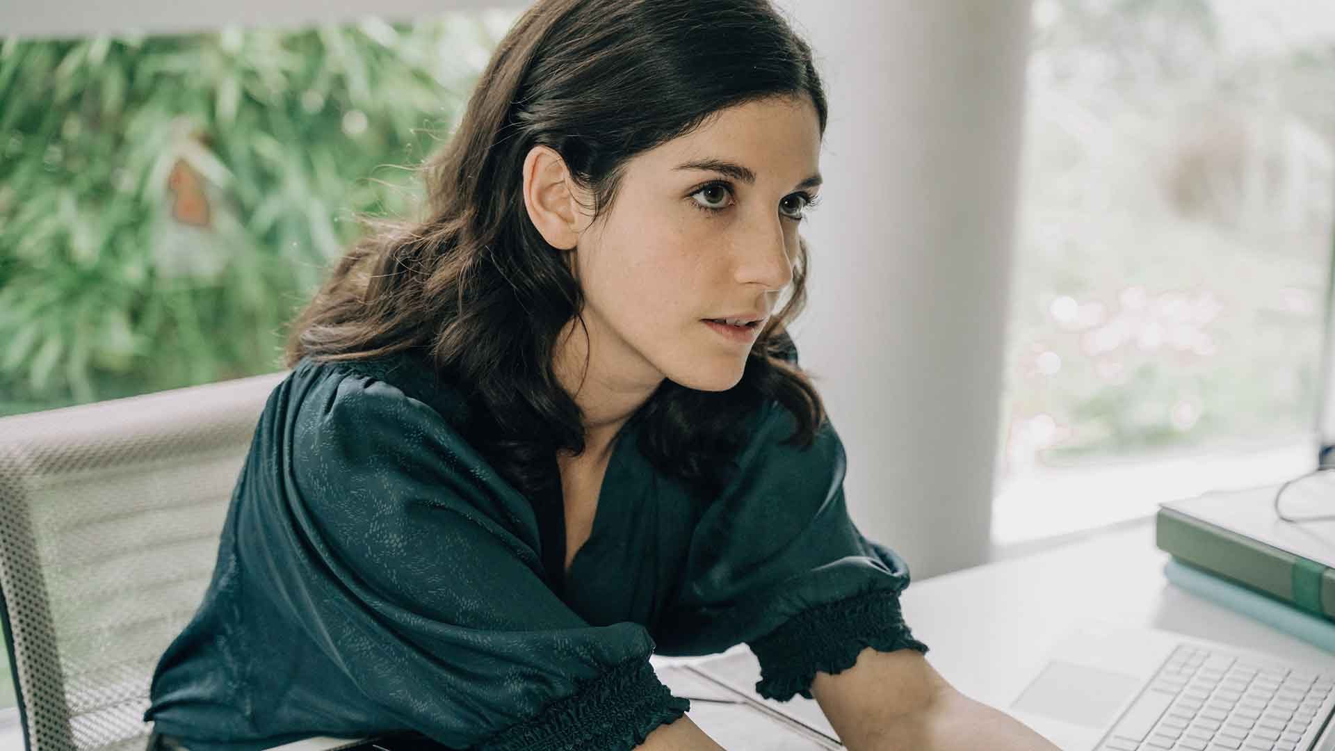 Engrenages (Spiral, France 2005-2020) – itp Global Film