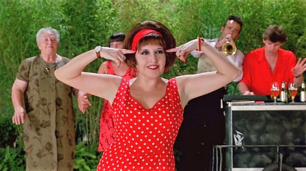 Tie Me Up! Tie Me Down! (¡Átame!, Spain 1989) – itp Global Film