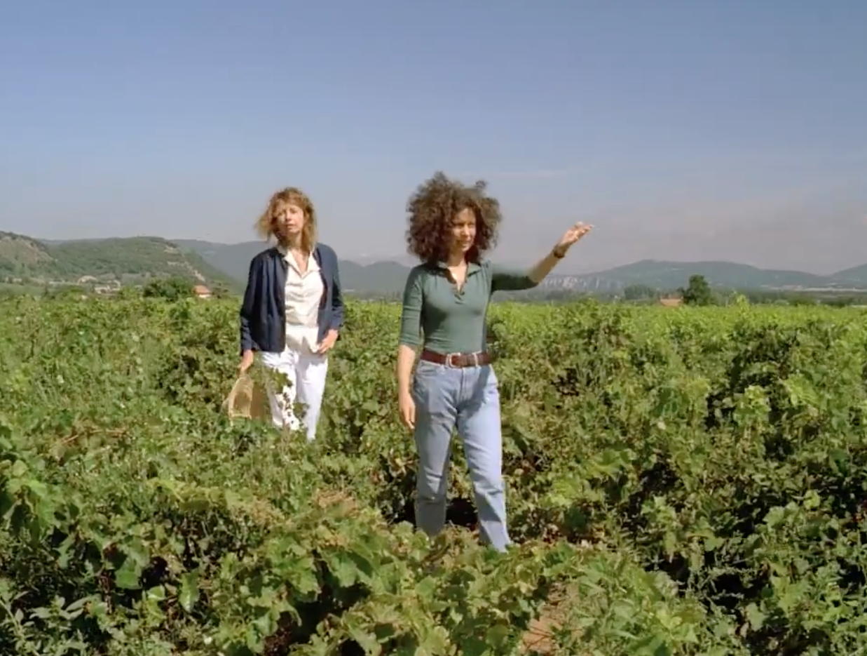 An Autumn Tale (Conte d’automne, France 1998) – itp Global Film