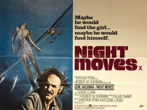 Night Moves (US 1975) – itp Global Film