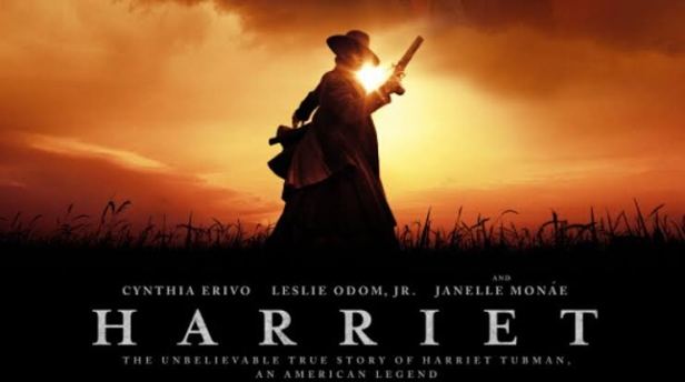 Harriet (US 2019) – itp Global Film