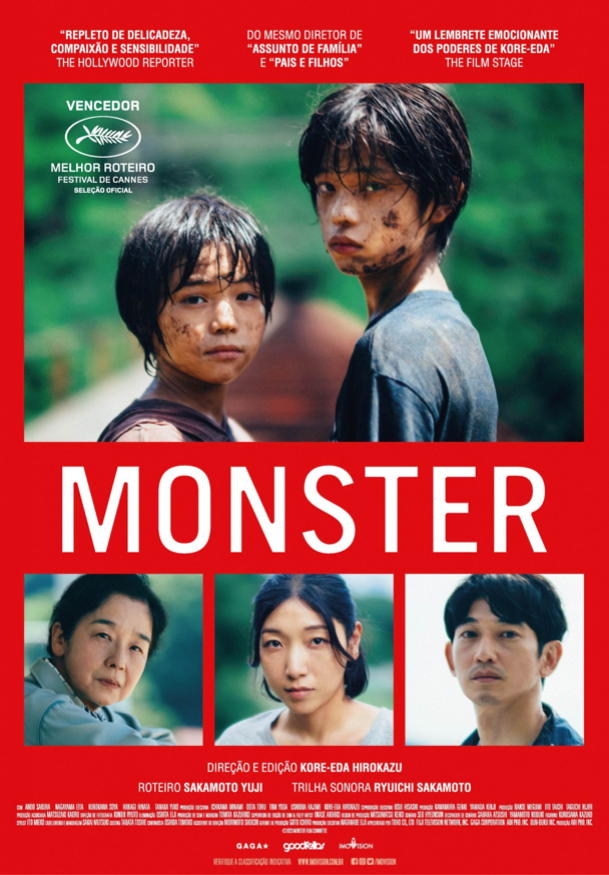 Monster (Kaibutsu, Japan 2023) – itp Global Film