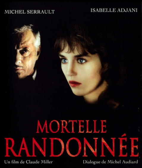 Rare film #1: Mortelle randonnée (Deadly Circuit, France 1983) – itp ...