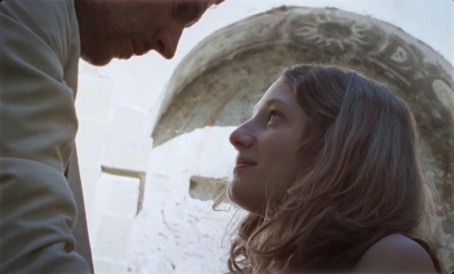 La chimera (Italy-Switzerland-France-Turkey 2023) – itp Global Film