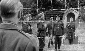 The Colditz Story (UK 1955) – itp Global Film