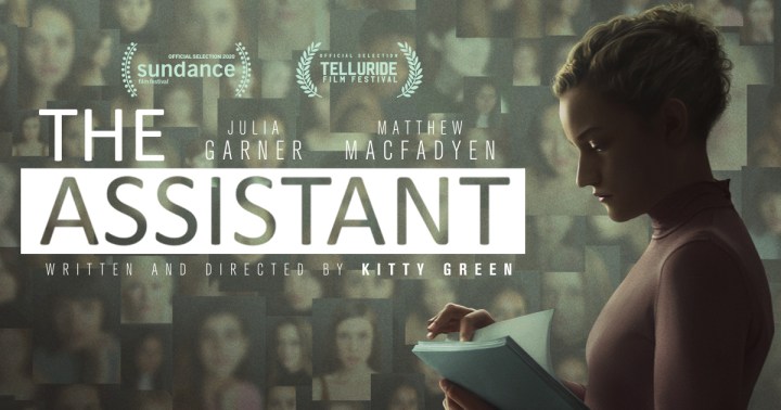The Assistant (US 2020) – itp Global Film