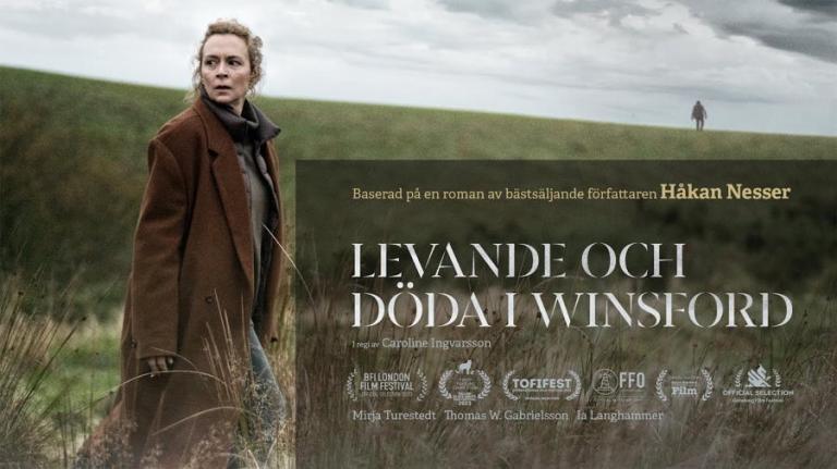 Unmoored (Levande och döda i Winsford, Sweden-Poland 2023) – itp Global ...