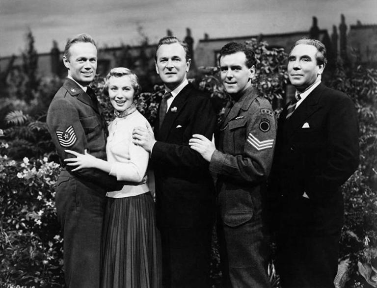 A Prize of Gold (UK 1955) – itp Global Film